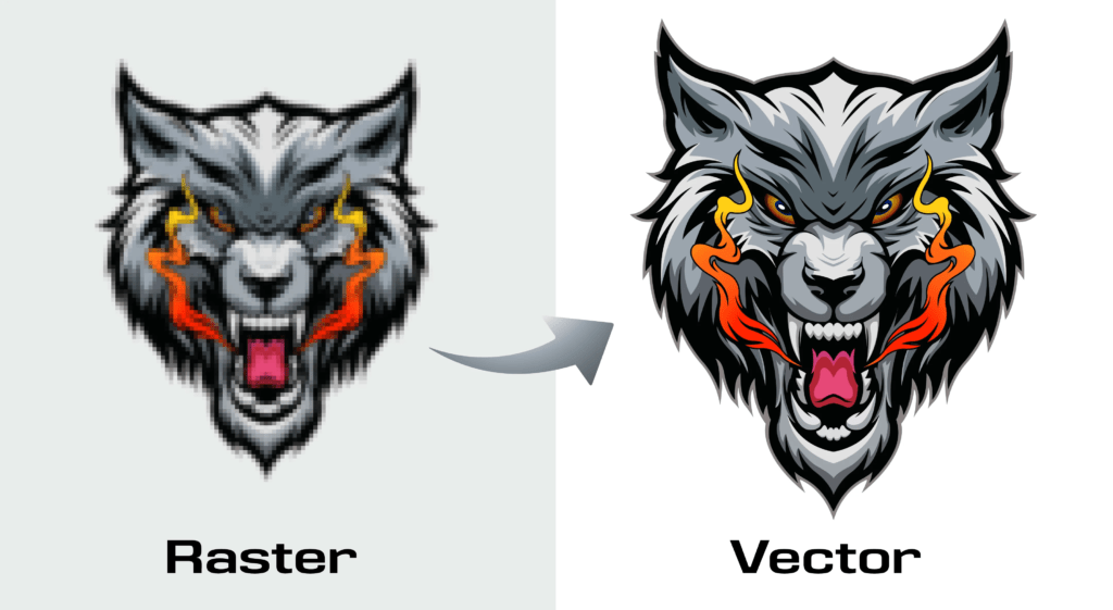 Mastering Color separation in screen printing for stunning prints ... Mastering Color separation in screen printing for stunning prints ...