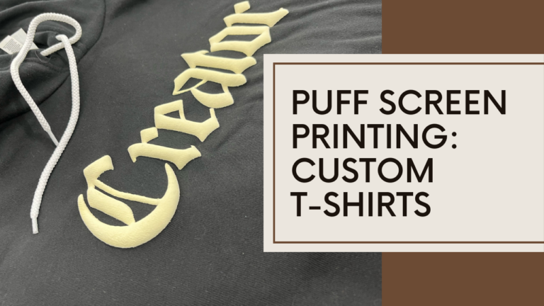 Best Screen Printing Service Fort Lauderdale | Deerfield Custom Prints