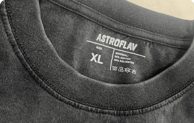 Homepage - Contract Screen Printing & Embroidery